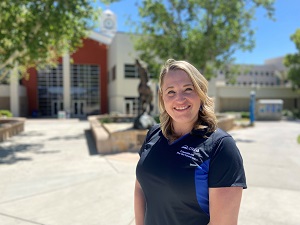 Meet Our Staff | New Student Orientation and Family Programs | CSUSB
